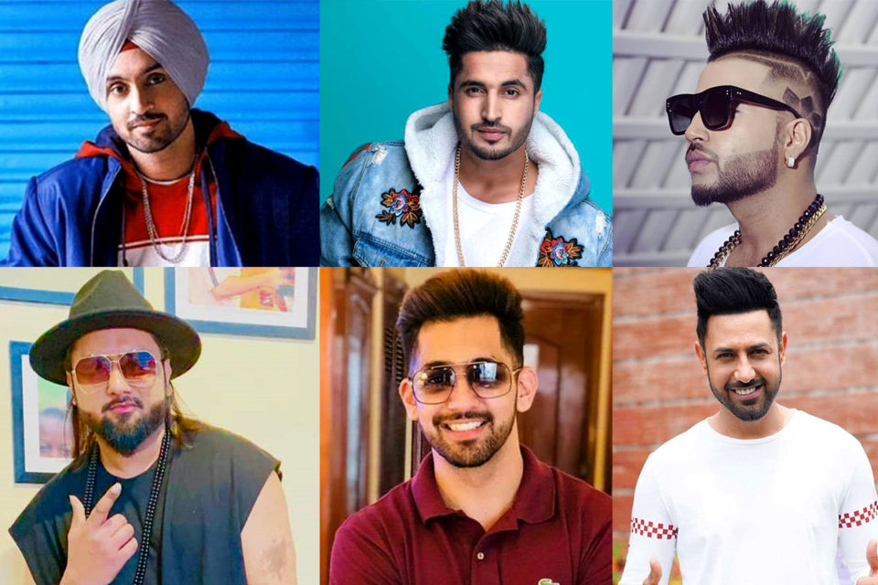 5 Most Popular Punjabi Singers Who Are Known For Their Hit Songs And