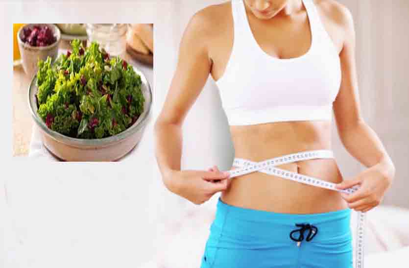Eat These 4 Low Calorie Foods For Weight Loss