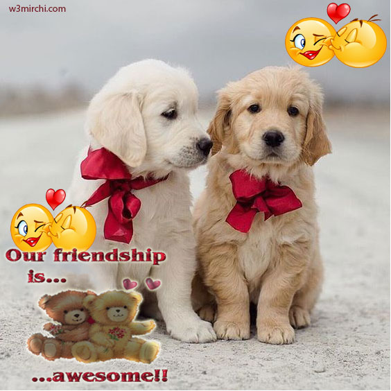 Friends,Dosti images