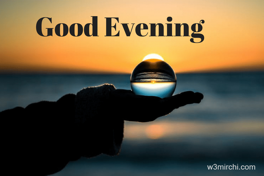 Good Evening - Good Evening