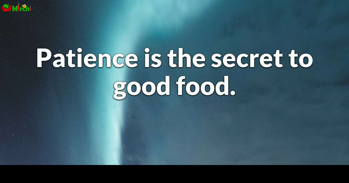 Food Quotes Food Quotes