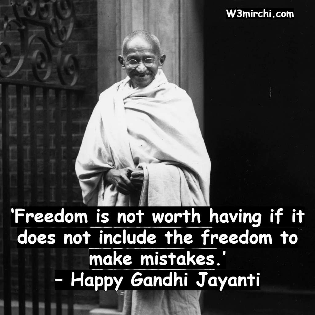 Happy Gandhi Jayanti Gandhi Jayanti Quotes Happy Gandhi Jayanti Gandhi Jayanti Quotes