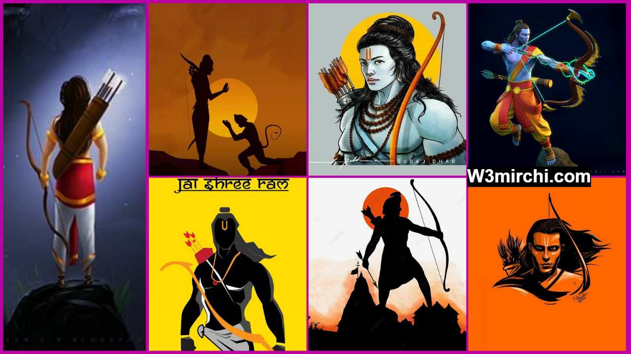 Best Ram Images And Dp Ram Images And Dp
